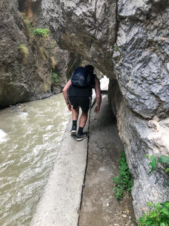 Los Cahorros, Monachil: Awesome Hiking Trail In Sierra Nevada, Spain