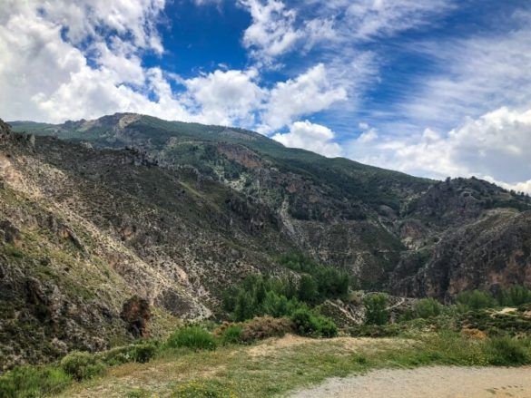 Exactly What To Do In Granada, Spain (For First Timers)