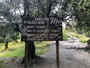 Los Cahorros, Monachil: Awesome Hiking Trail In Sierra Nevada, Spain
