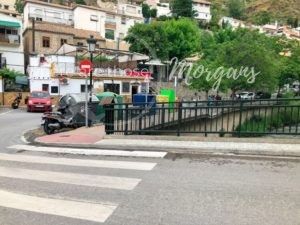Los Cahorros, Monachil: Awesome Hiking Trail In Sierra Nevada, Spain