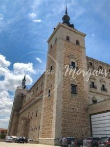 Day Trip to Toledo, Spain – Where Are Those Morgans