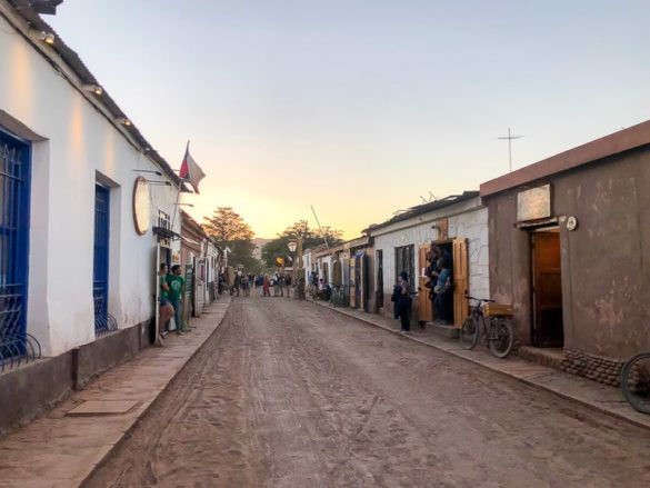 Perfect San Pedro De Atacama, Chile Itinerary: With & Without Car