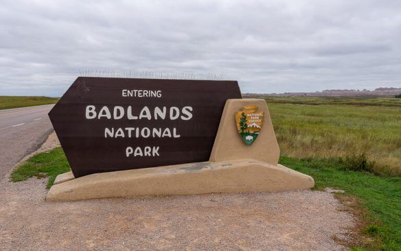 18 Best Things To Do In Badlands National Park South Dakota