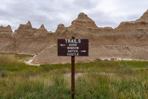 Badlands Photography: South Dakota's Captivating National Park
