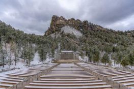 The Complete Mount Rushmore Vacation Planner, South Dakota