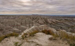 Badlands Photography: South Dakota's Captivating National Park