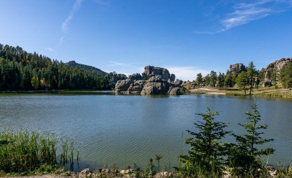 Black Elk Peak Hike: South Dakota's Most Stunning Trail & Viewpoint