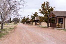 Where To Stay Near Badlands National Park (Places + Hotels)