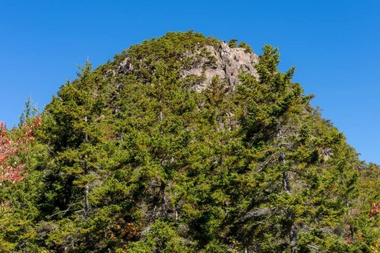 How To Hike Beehive Loop Trail In Acadia National Park