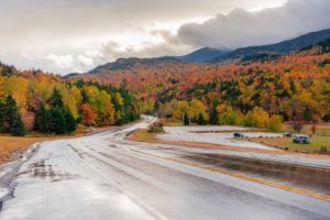 New England Fall Road Trip Itinerary: 10 Stunning Stops