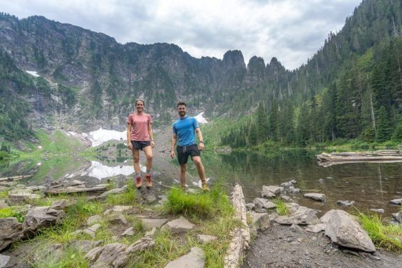 Lake 22 Trail Hiking Guide: Popular Day Hike In Washington
