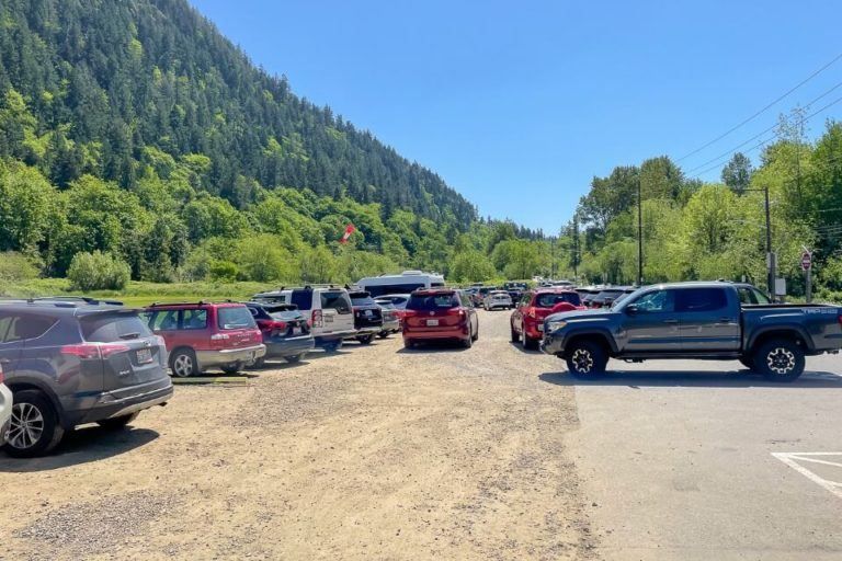 How To Hike Poo Poo Point Trail And Chirico Trail Near Seattle