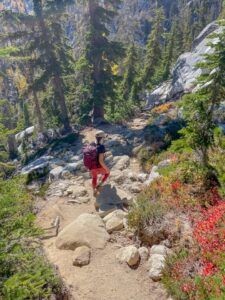 Day Hiking The Enchantments: Full Walkthrough, Trail Tips And Photos