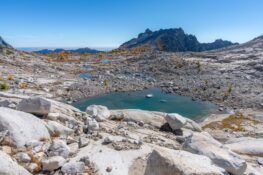 Day Hiking The Enchantments: Full Walkthrough, Trail Tips And Photos