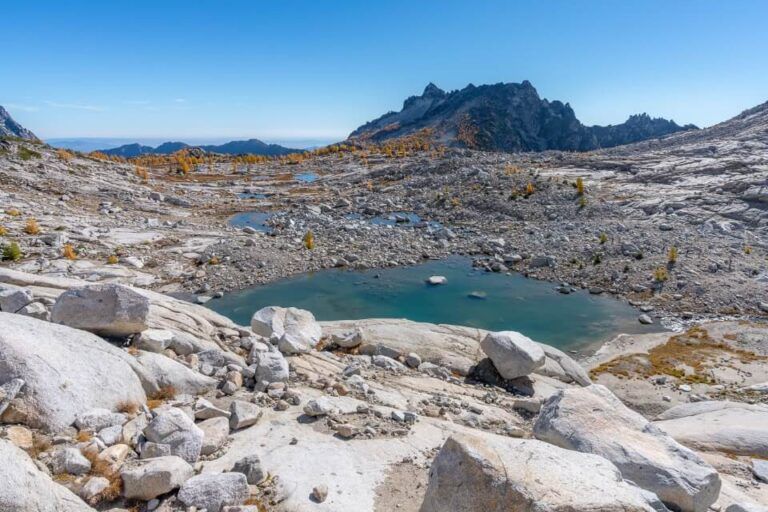Day Hiking The Enchantments: Full Walkthrough, Trail Tips And Photos