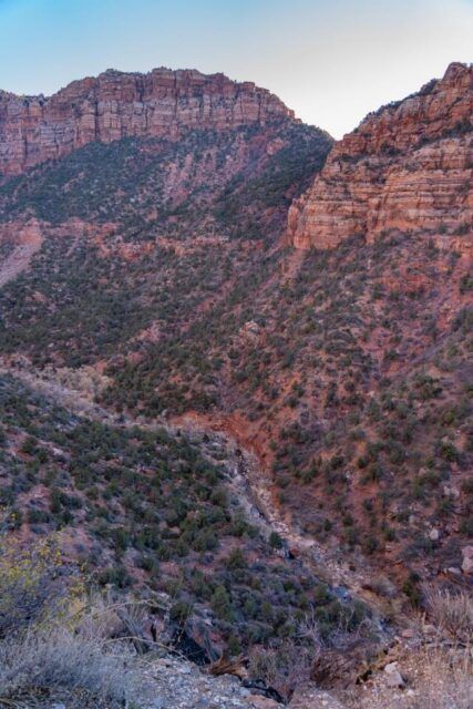 Hiking The Subway Zion: Epic Left Fork Bottom Up Day Hike