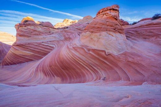 Essential Guide To Hiking The Wave In Arizona