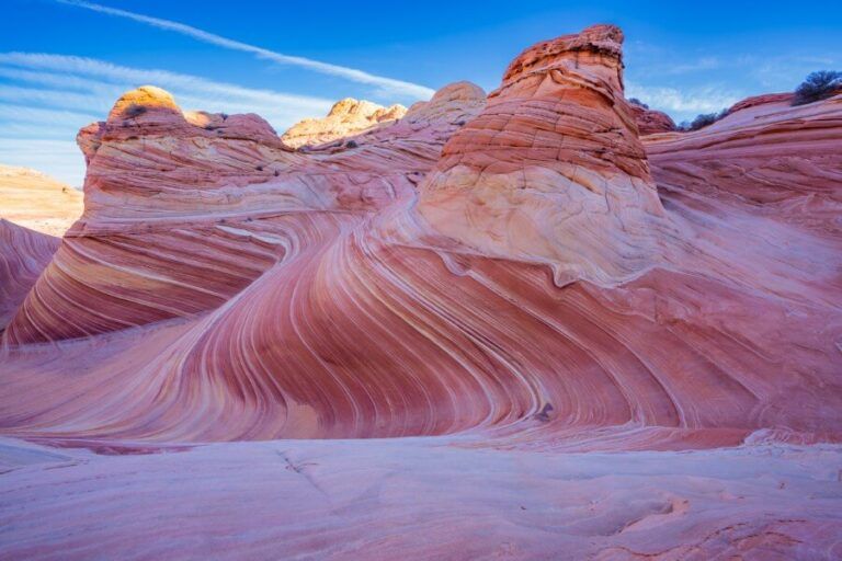 Essential Guide To Hiking The Wave In Arizona (2023)