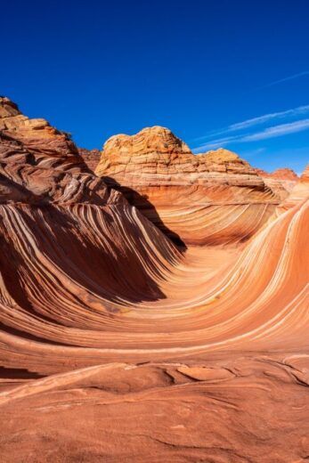 Essential Guide To Hiking The Wave In Arizona (2023)