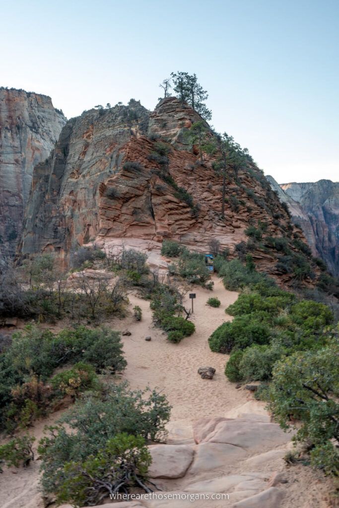20 Awesome Hikes You Can't Miss In Zion National Park