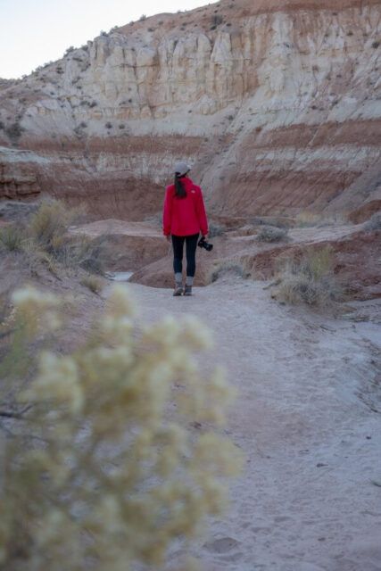 How To Hike Toadstool Hoodoos Trail In Southern Utah