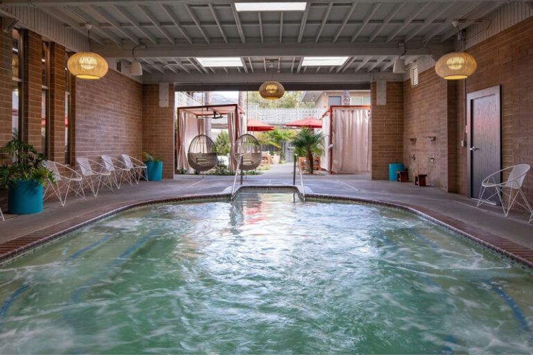 20 Relaxing Northern California Hot Springs You Should Visit