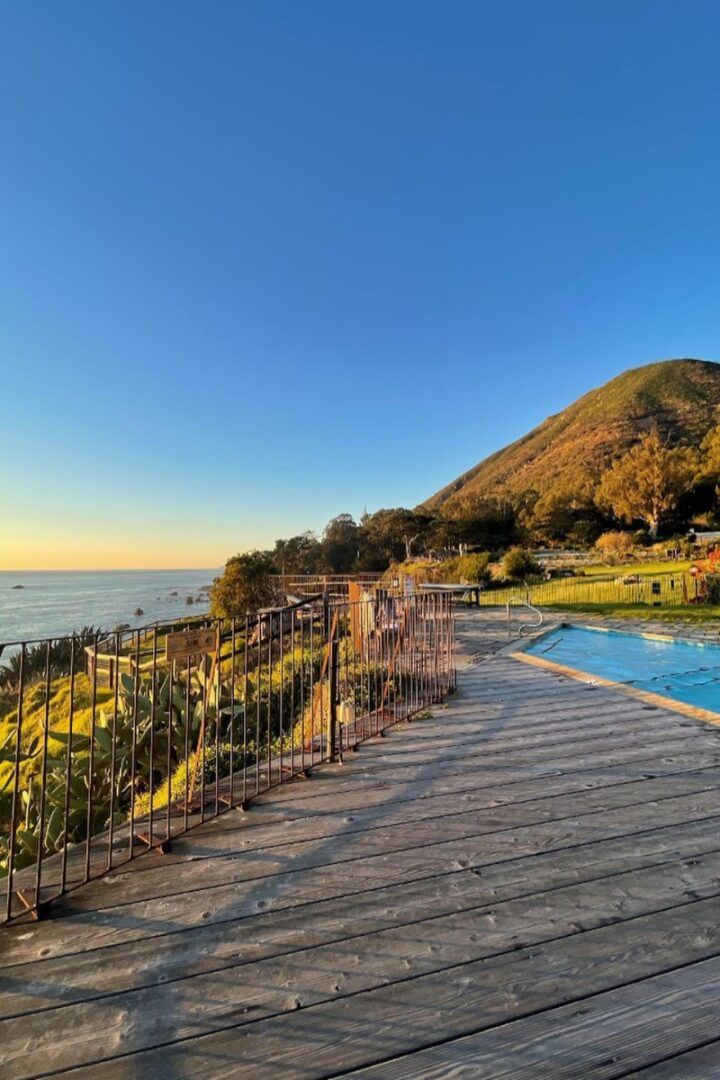 20 Relaxing Northern California Hot Springs You Should Visit