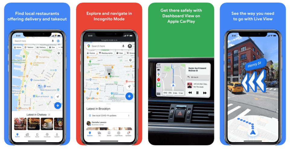 25 Best Hiking + Outdoor Adventure Apps For 2023
