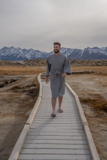 20 Relaxing Northern California Hot Springs You Should Visit
