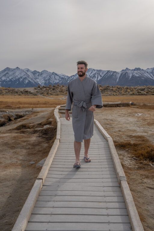 20 Relaxing Northern California Hot Springs You Should Visit