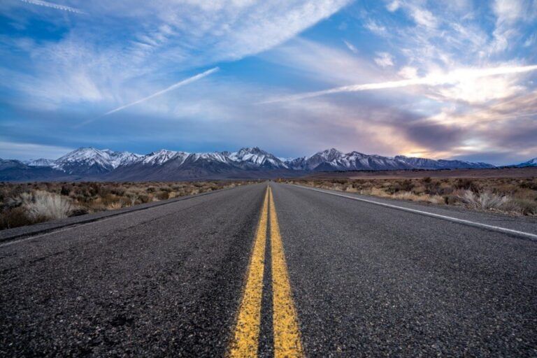 20 Relaxing Northern California Hot Springs You Should Visit