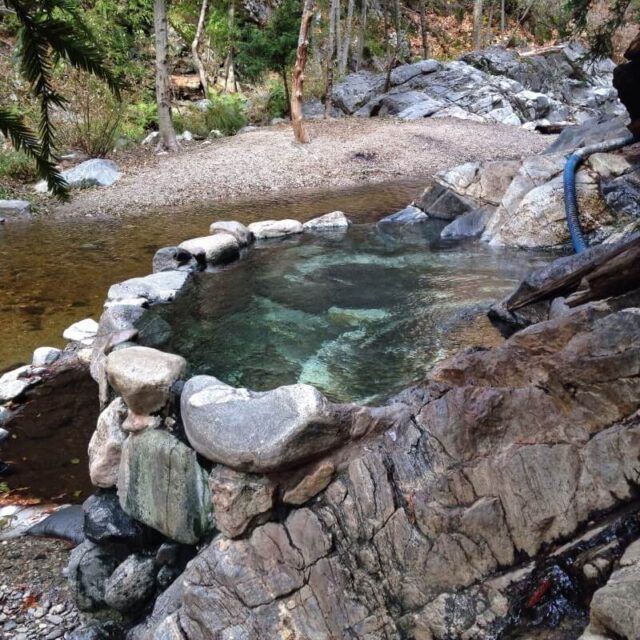 20 Relaxing Northern California Hot Springs You Should Visit