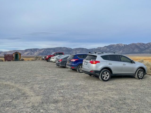 How To Visit Wild Willy's Hot Springs In Mammoth Lakes