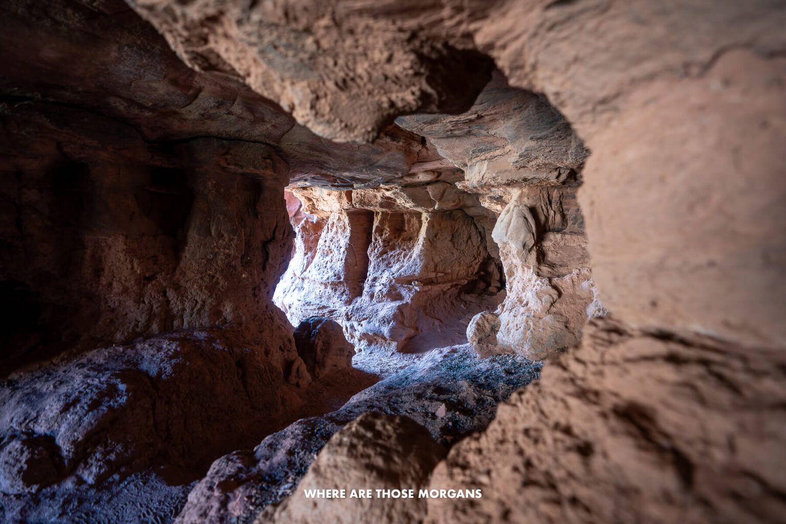 Sedona Caves: Our Experiences Ranked Best To Worst