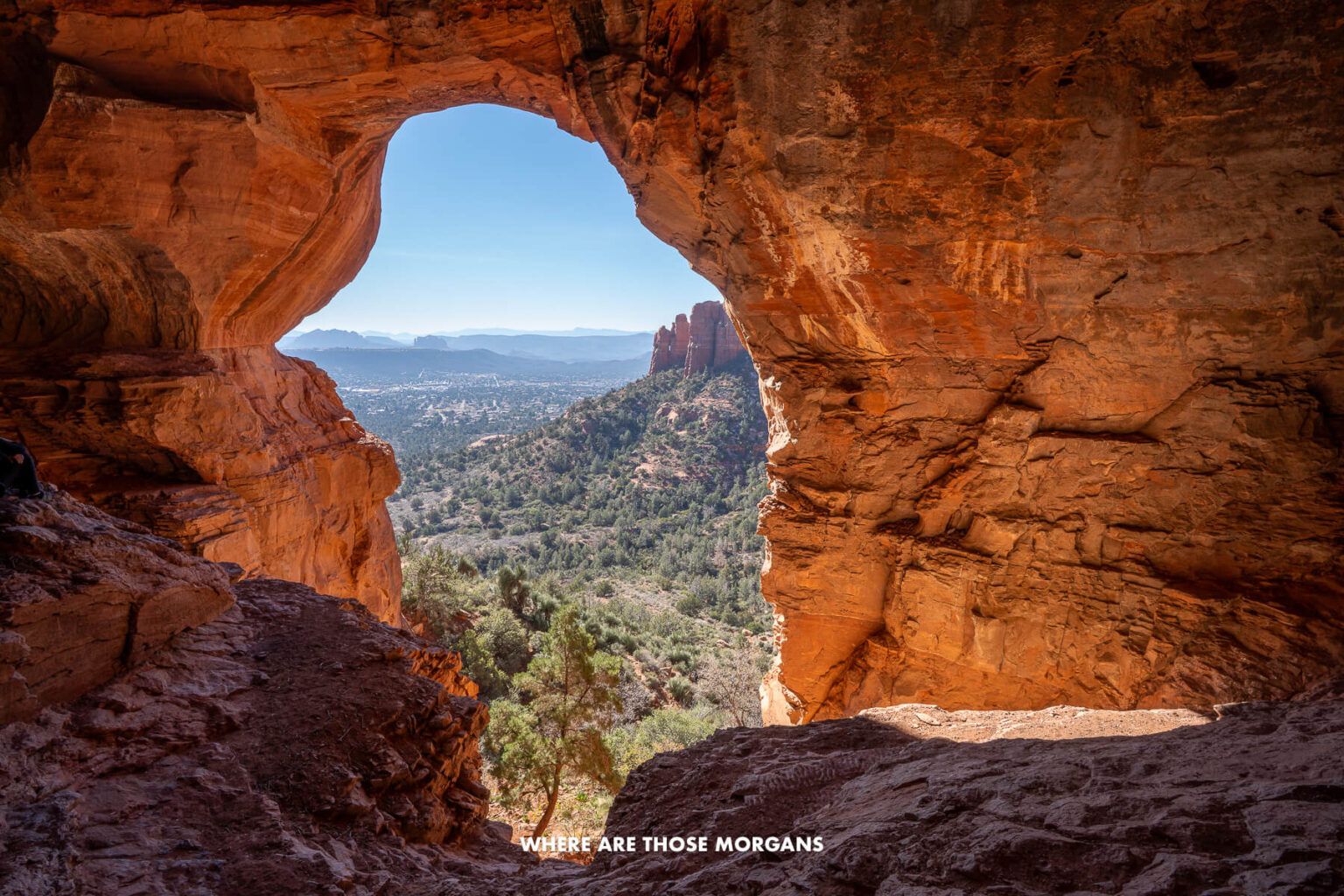 Sedona Caves: Our Experiences Ranked Best To Worst