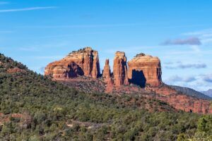 How To Find The 8 Sedona Vortexes