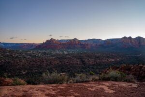 How To Find The 8 Sedona Vortexes