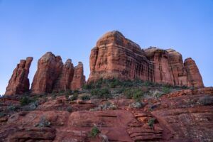 How To Find The 8 Sedona Vortexes