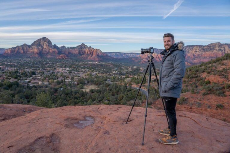Visiting Sedona In December: 10 Things You Need To Know