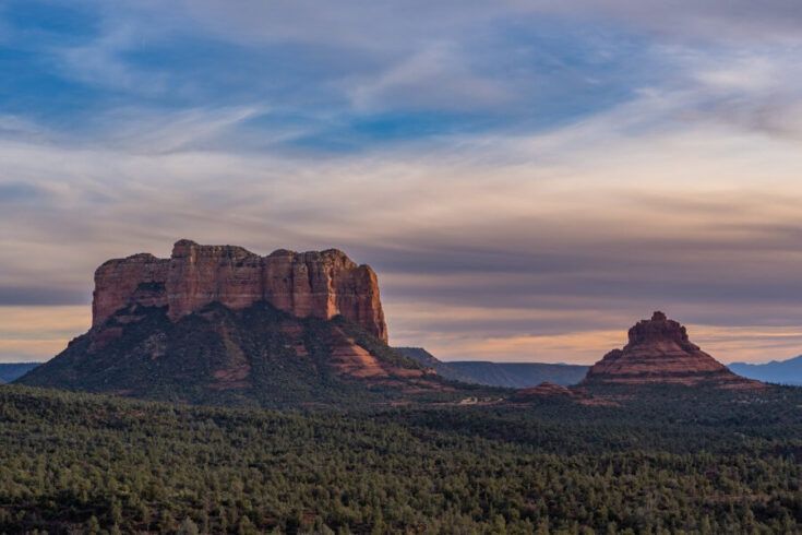 15 Stunning Sedona Sunrise And Sunset Photo Spots