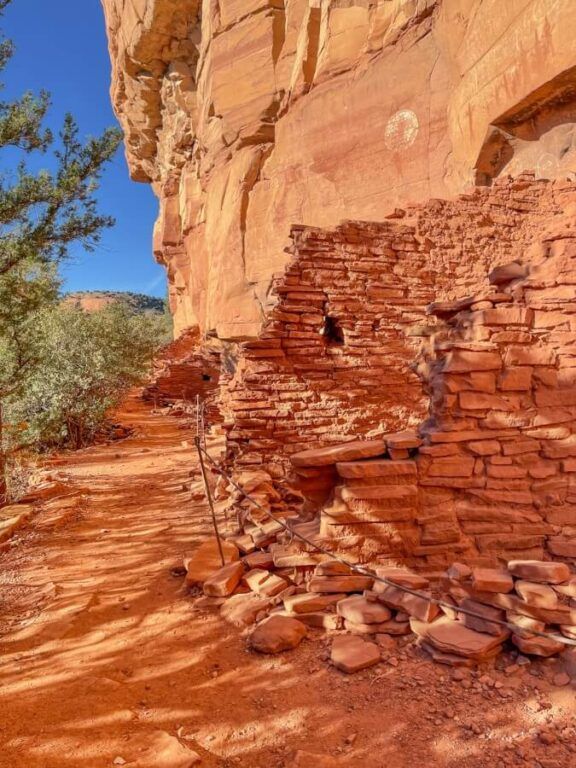 How To Visit The Honanki Heritage Site Near Sedona