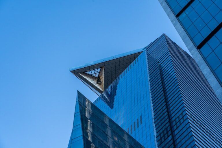Guide To Visiting Edge At Hudson Yards In NYC