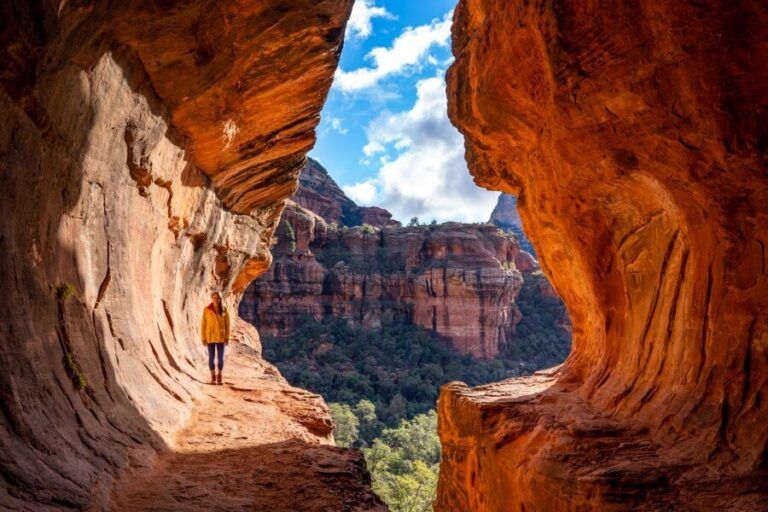 20 Things You Can't Miss In Sedona Arizona