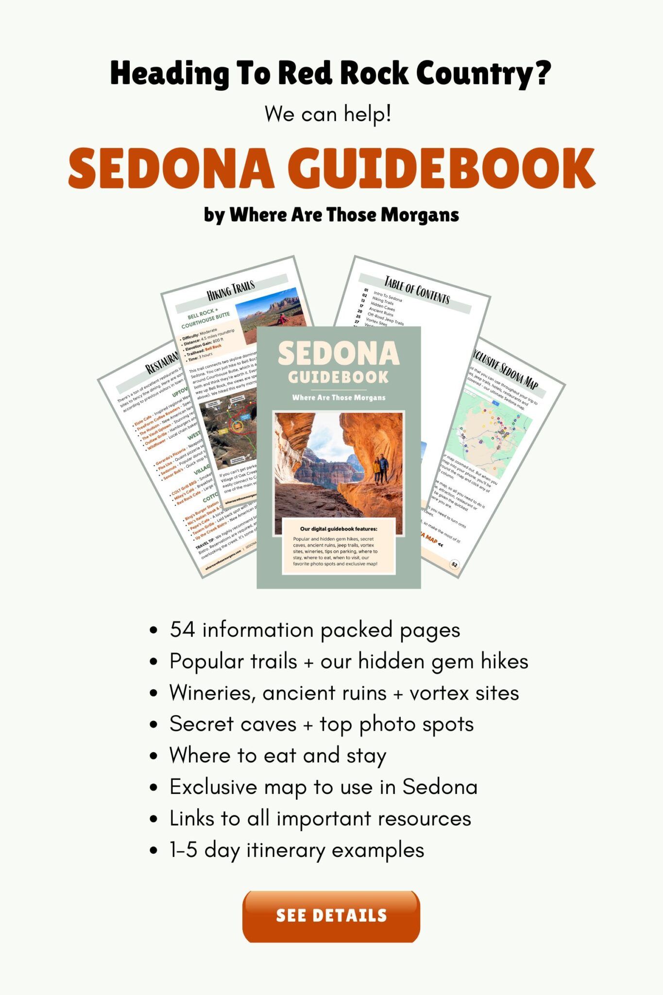 Visiting Sedona In December: 10 Things You Need To Know