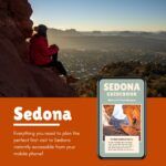 How To Find The 8 Sedona Vortexes