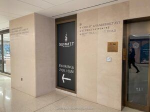 How To Visit SUMMIT One Vanderbilt In NYC
