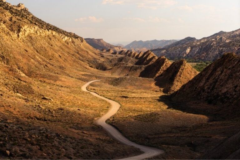 20 Amazing Places To Visit In Utah