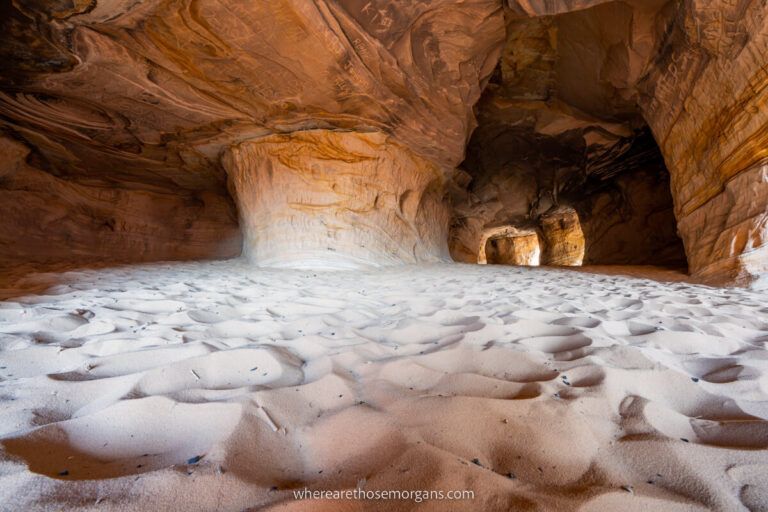 20 Amazing Places To Visit In Utah