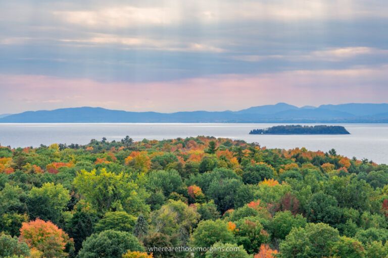 10 Fun Things To Do In Vermont: Best Places To Visit In VT