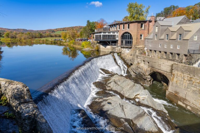 10 Fun Things To Do In Vermont: Best Places To Visit In VT